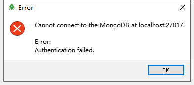 mongodb-创建用户 | YYM's Blog